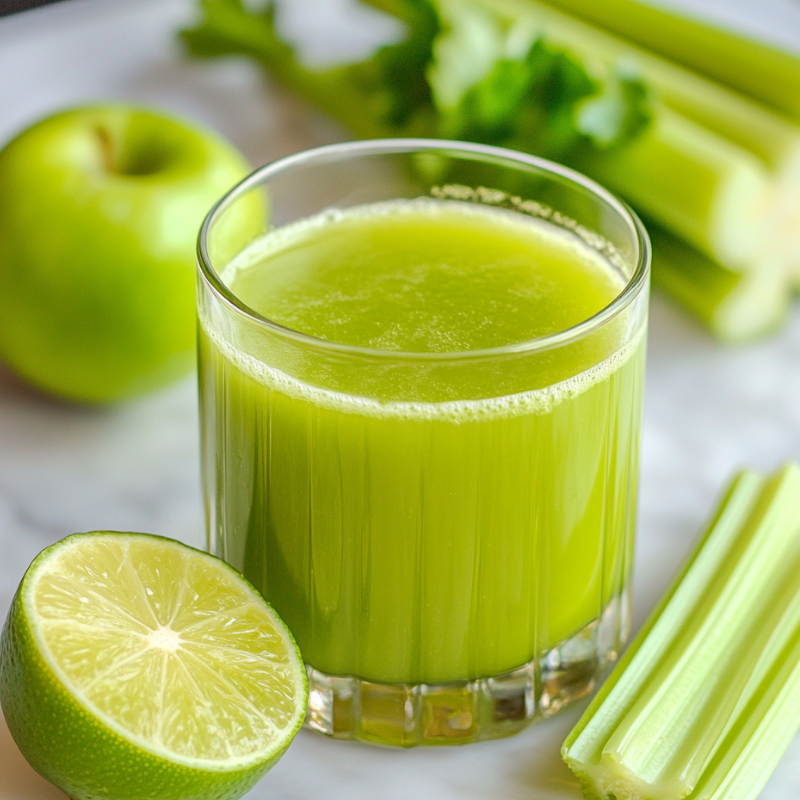 Chill Out with These 15 Fresh and Fruity Summer Juices - Retro Vixen